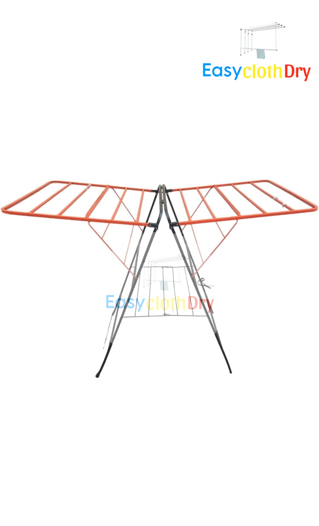 FLOOR STANDS – easy cloth dry systems